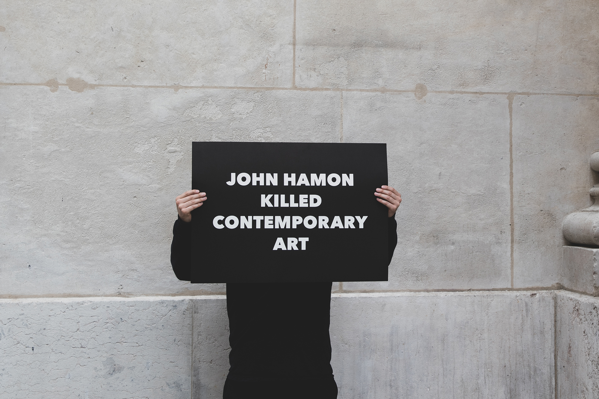 John Hamon